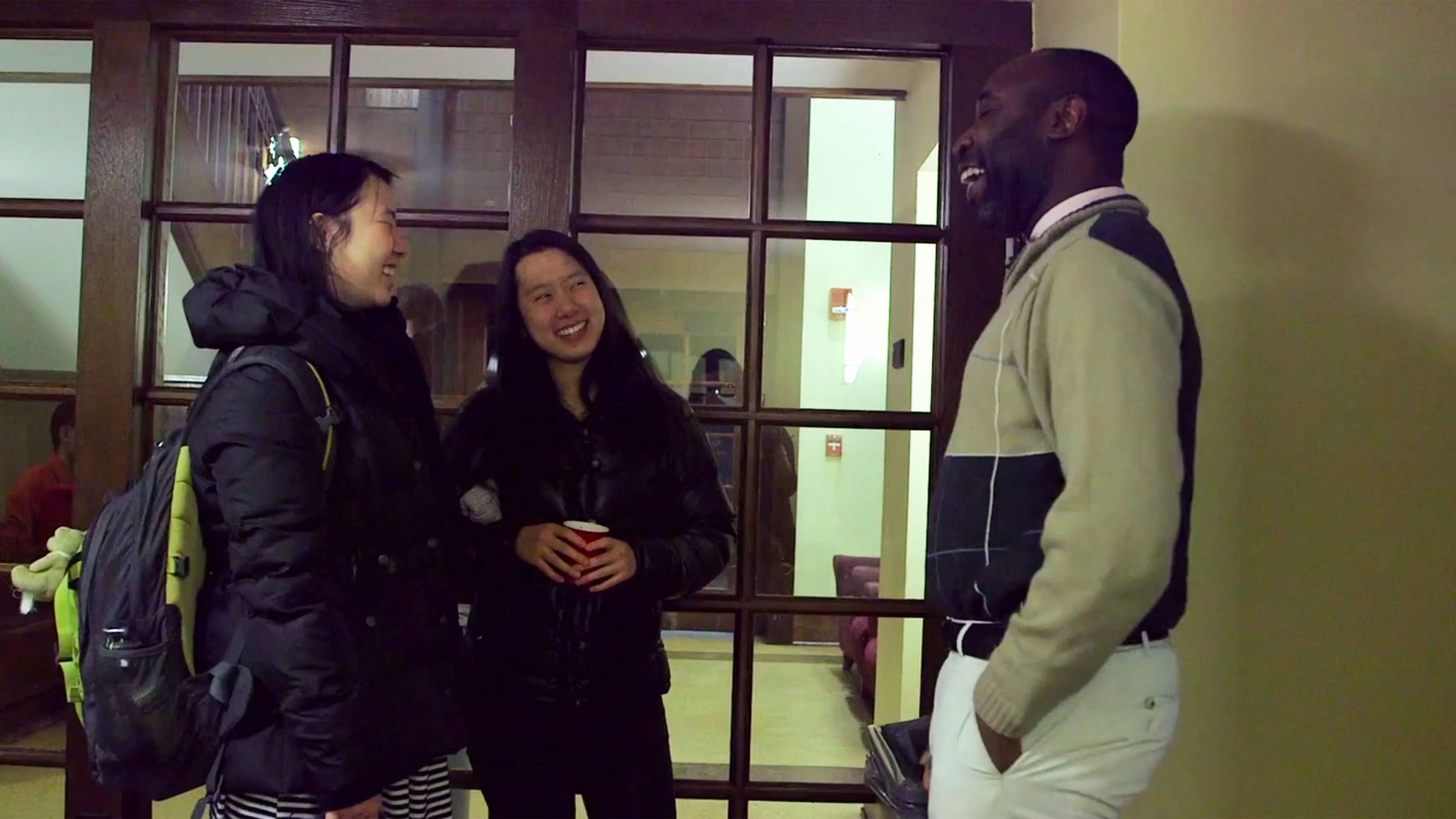 Graduate Admission | Princeton University