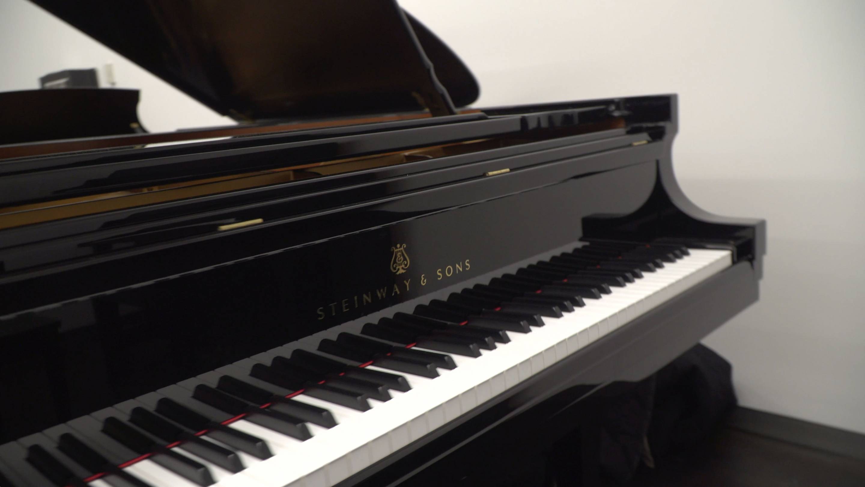 Sound, expression, study: New pianos expand creative possibilities on ...