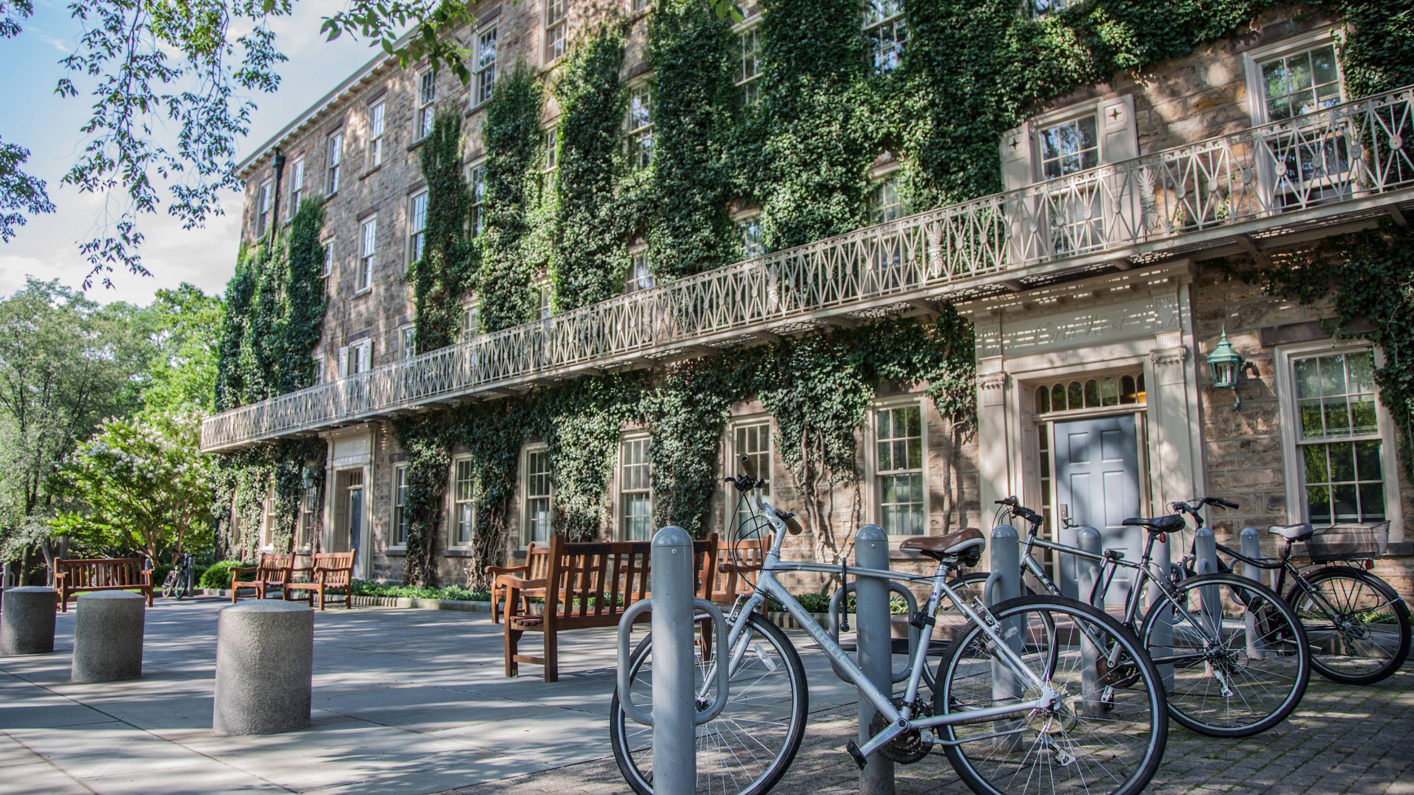 Princeton updates requirements to make applying to University more ...