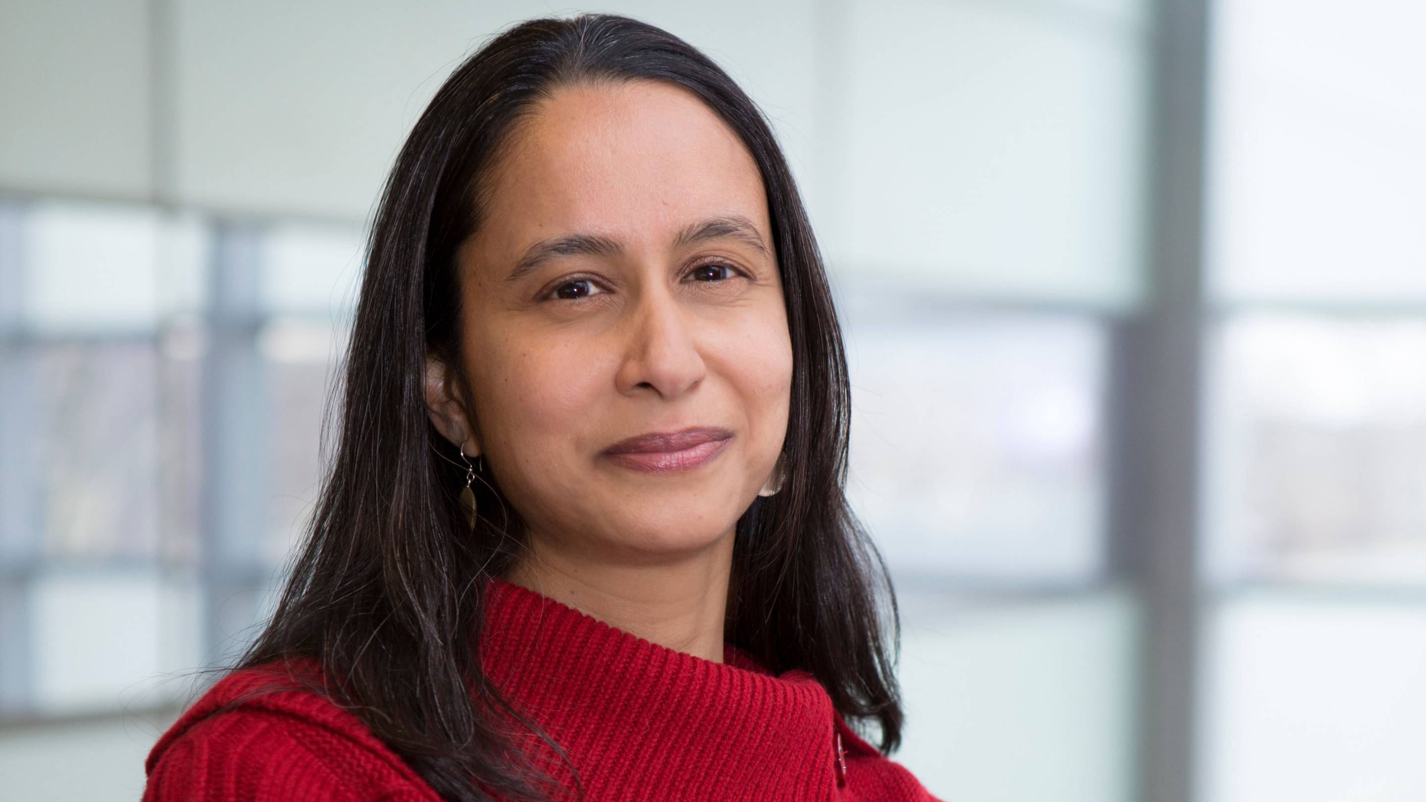 Murthy receives BRAIN grant to study social interactions