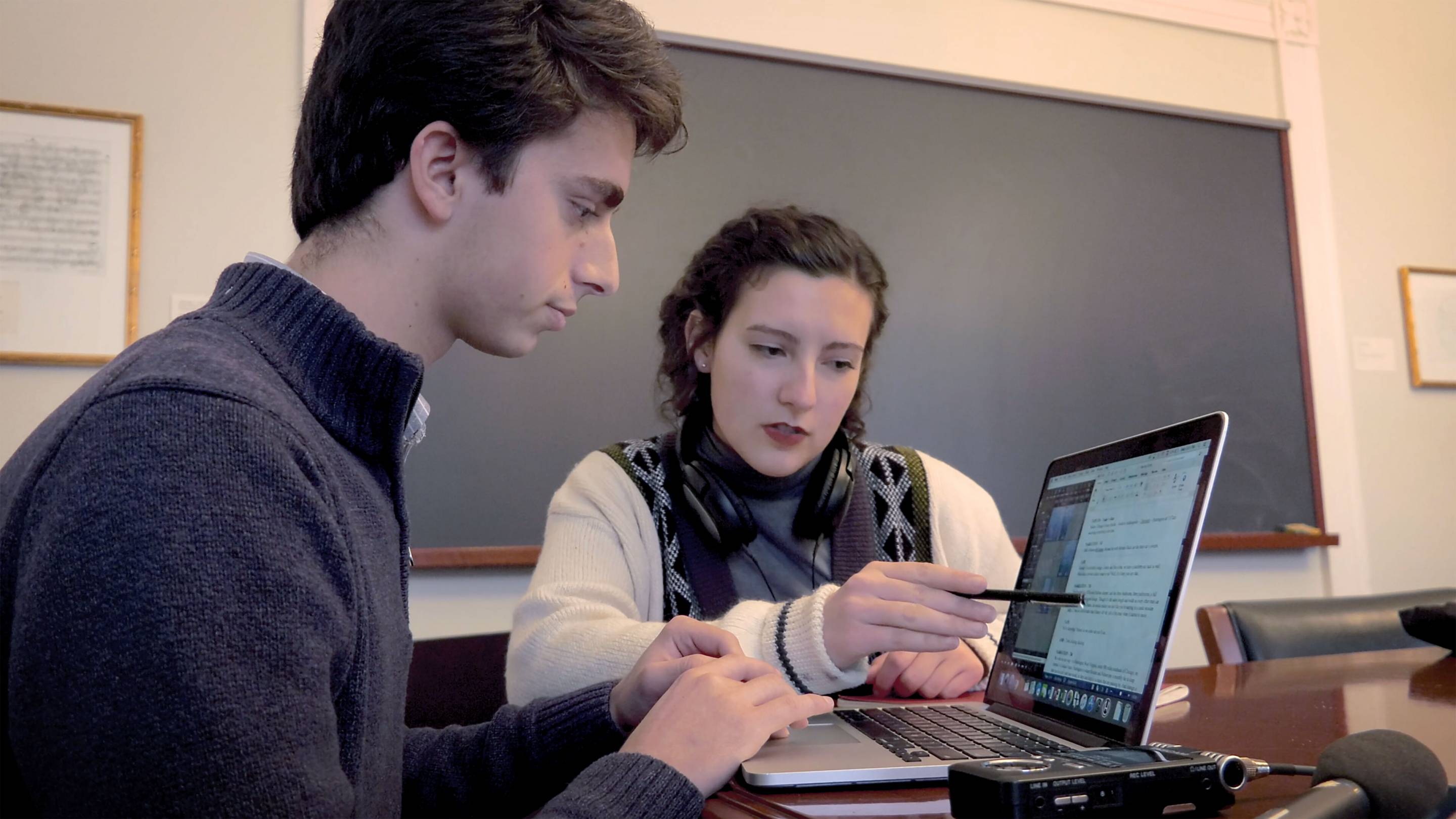 Radio documentaries: Exploring American culture through sound