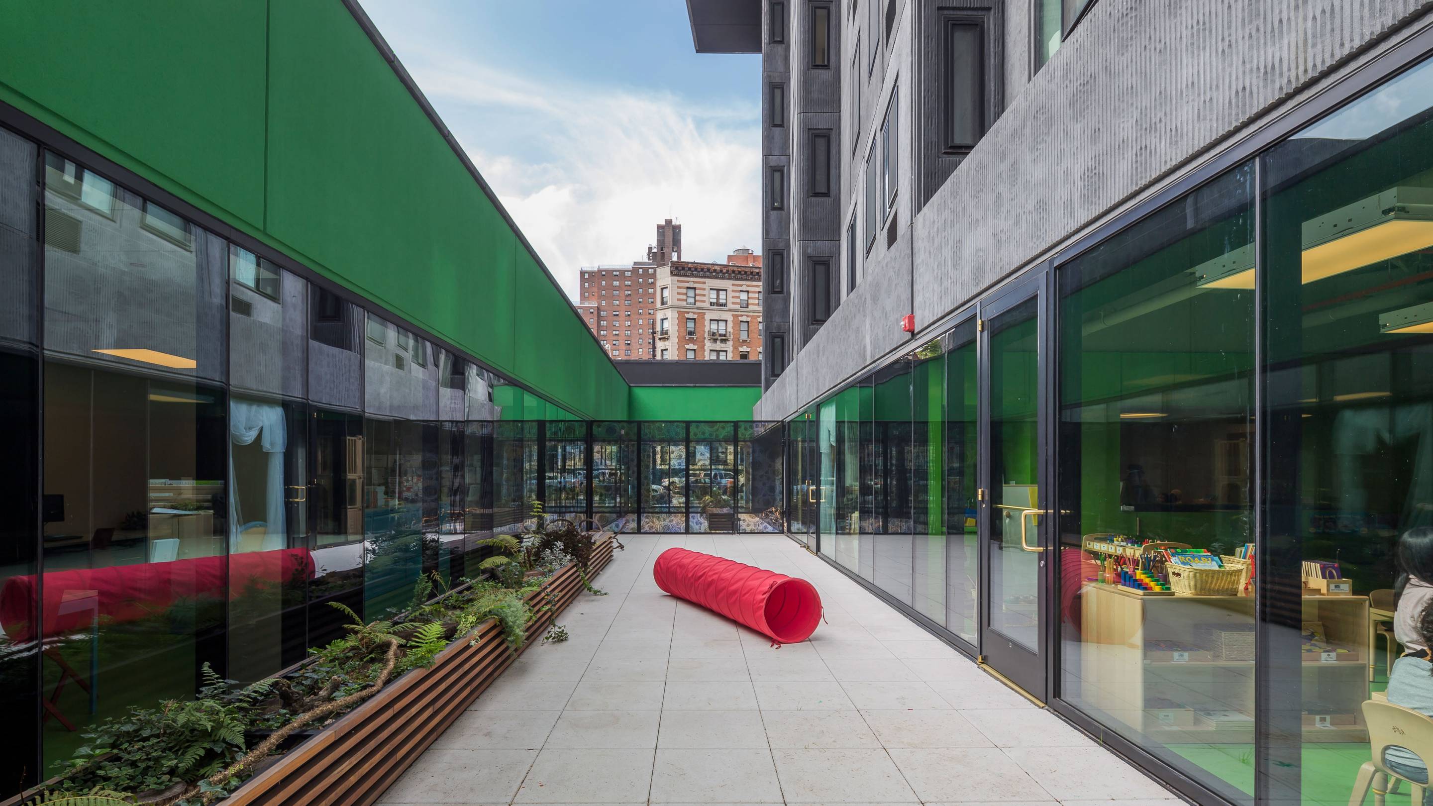 New Princeton University Art Museum envisioned as 'cultural gateway ...