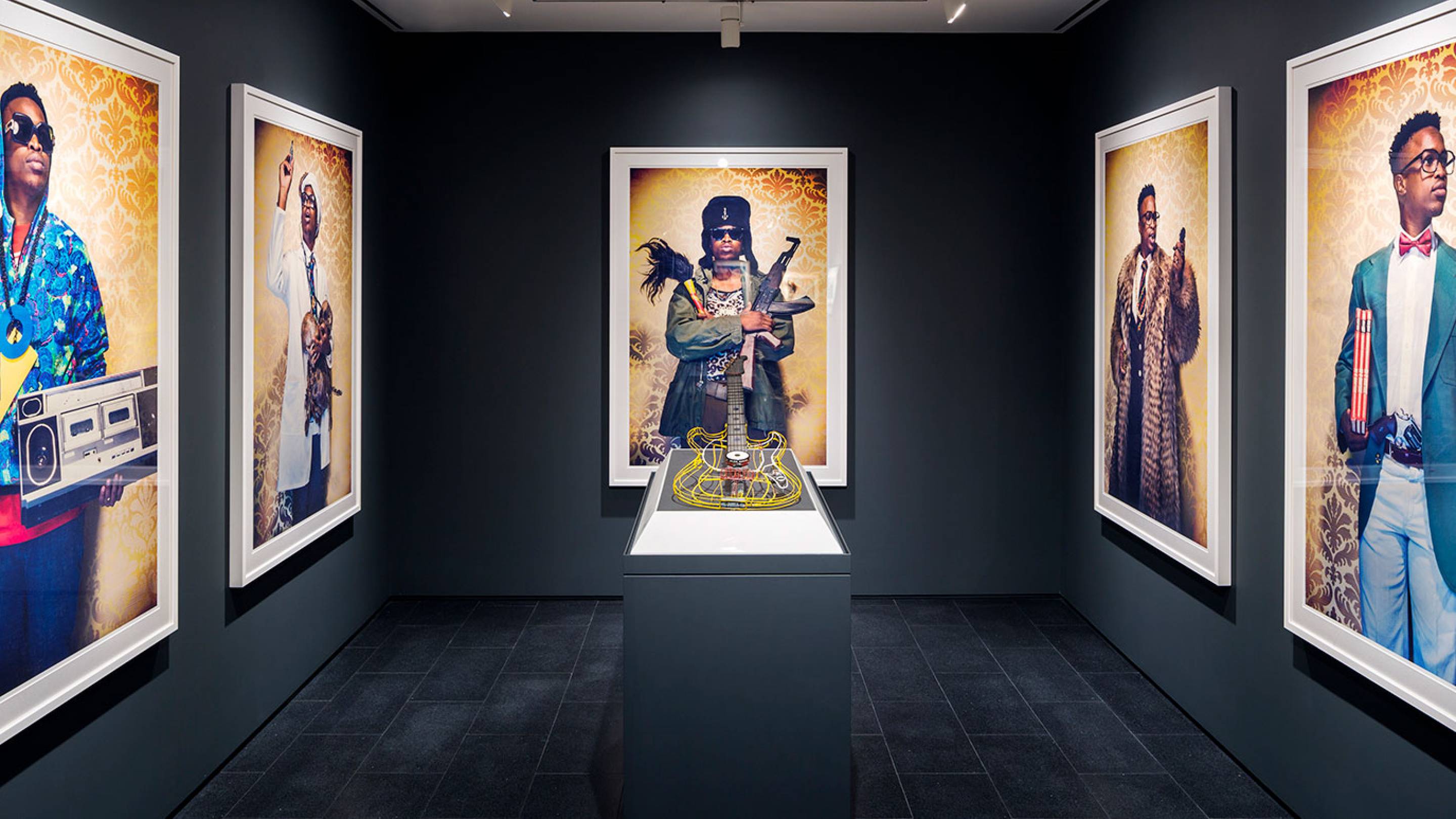 New Princeton University Art Museum envisioned as 'cultural gateway ...