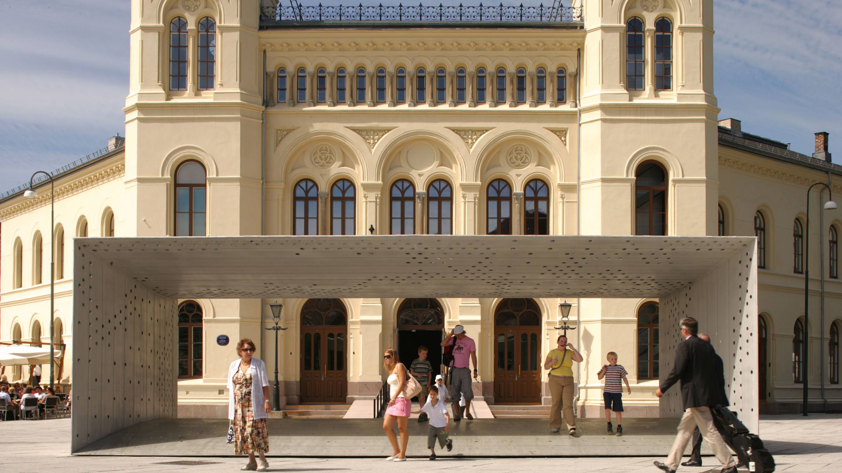 New Princeton University Art Museum envisioned as 'cultural gateway ...