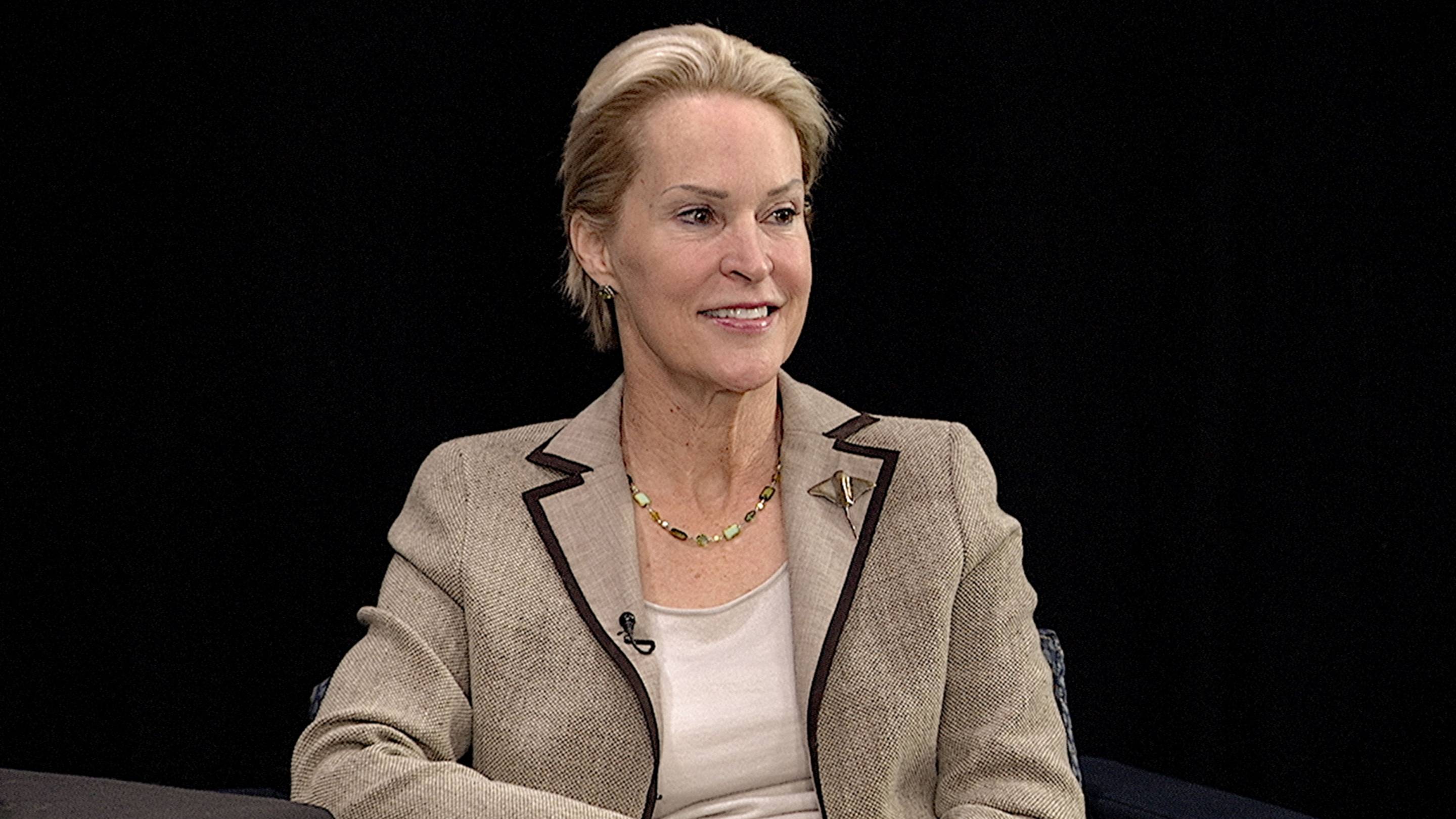 Enzymes, evolution and engineering with Nobel laureate Frances Arnold