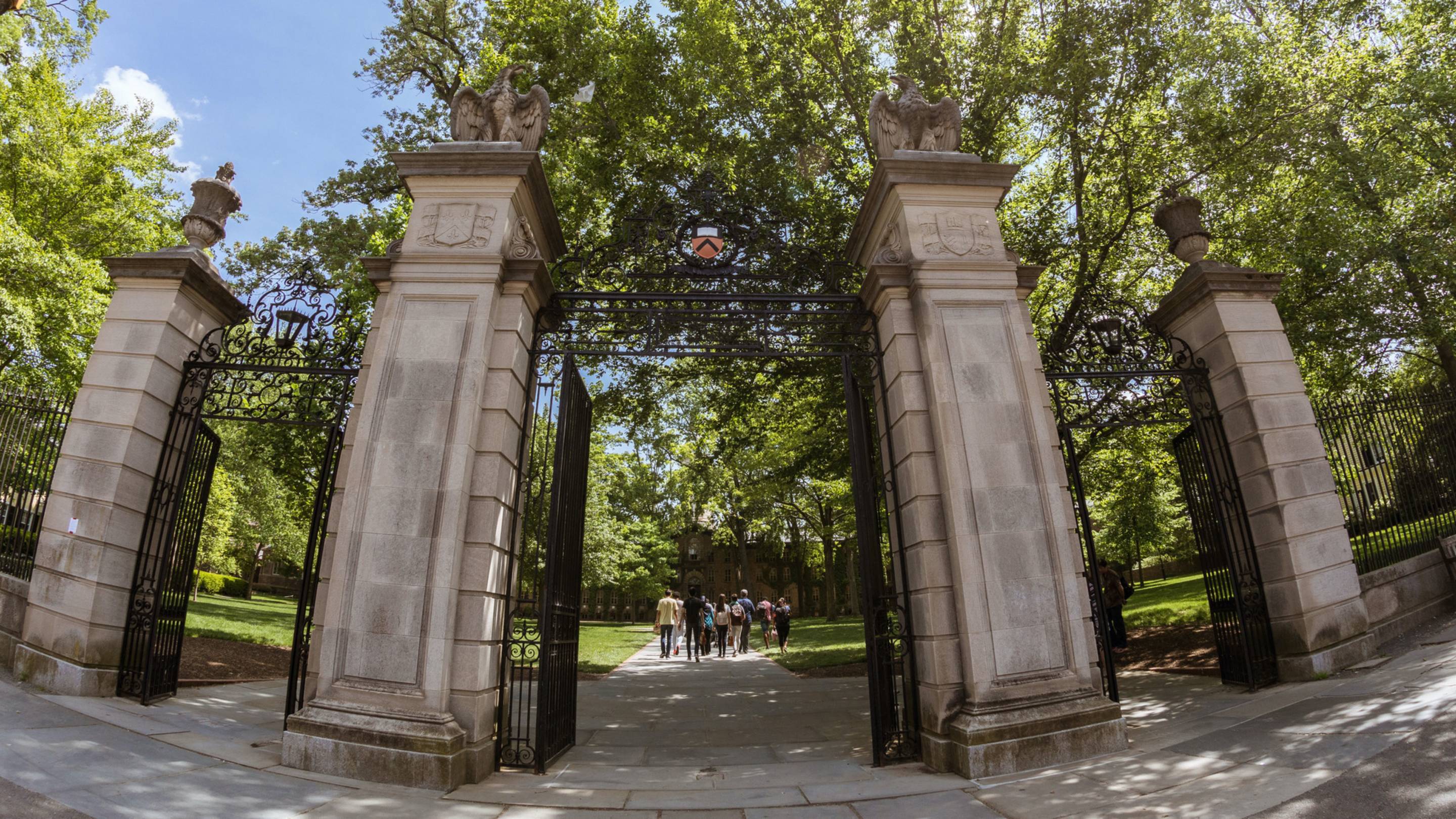 Affordable For All | Princeton University