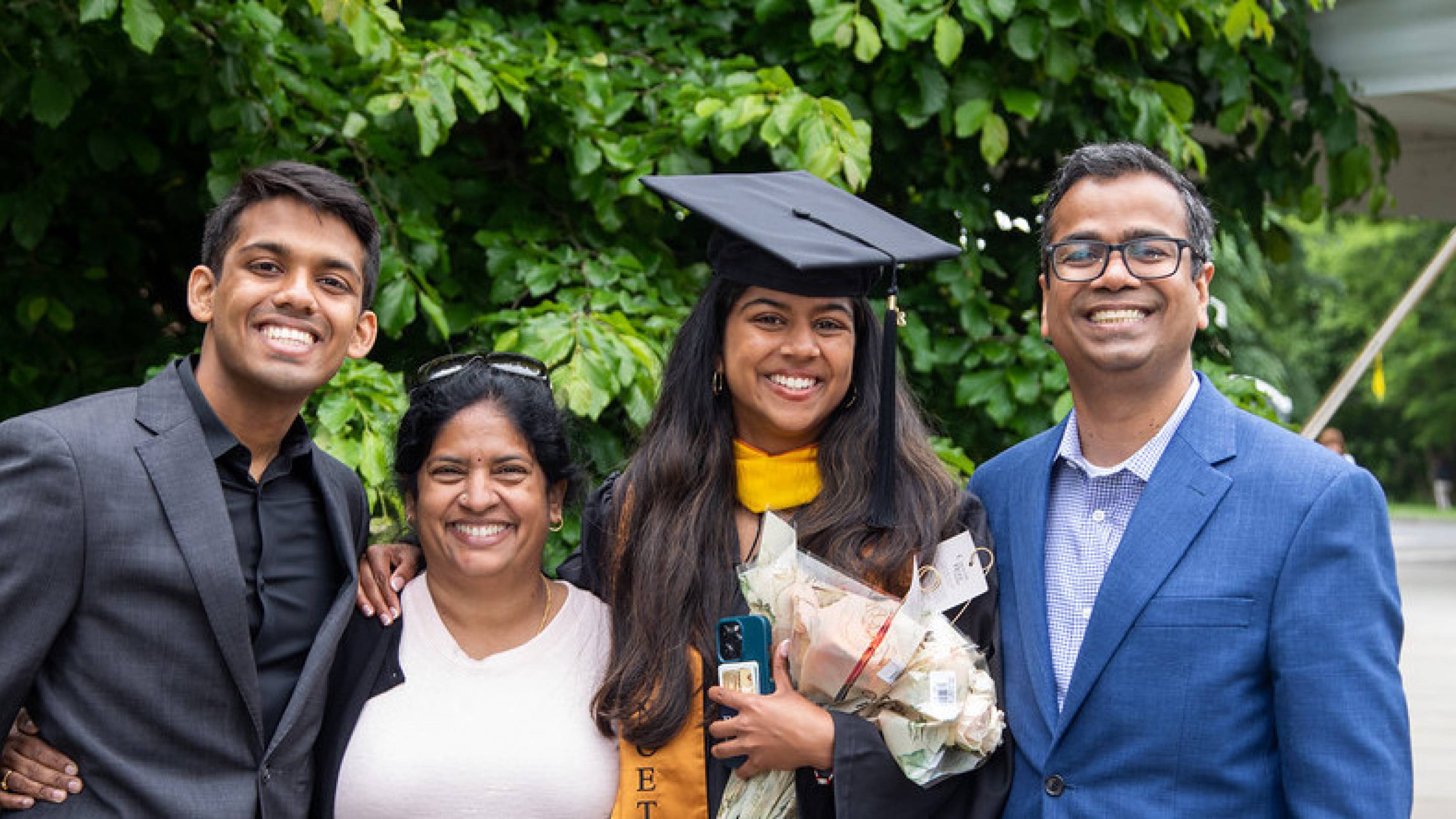 Families | Princeton University