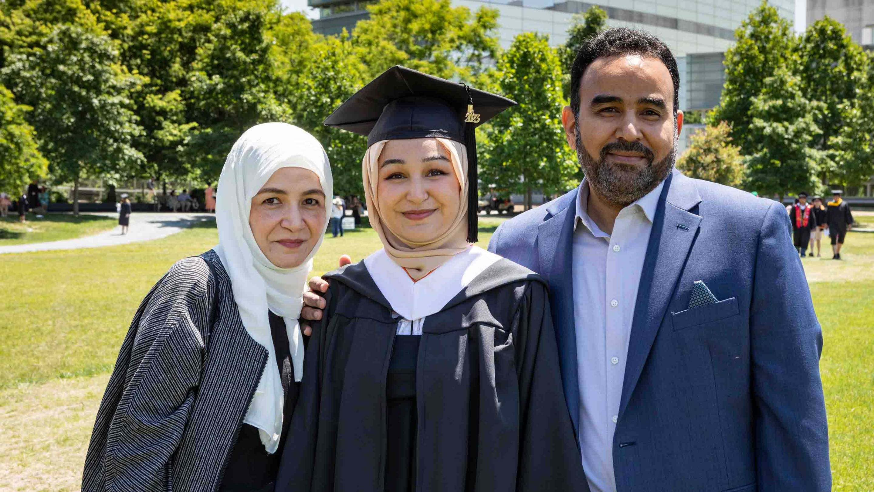 Graduates at Princeton’s 2023 Commencement are called to action on ...