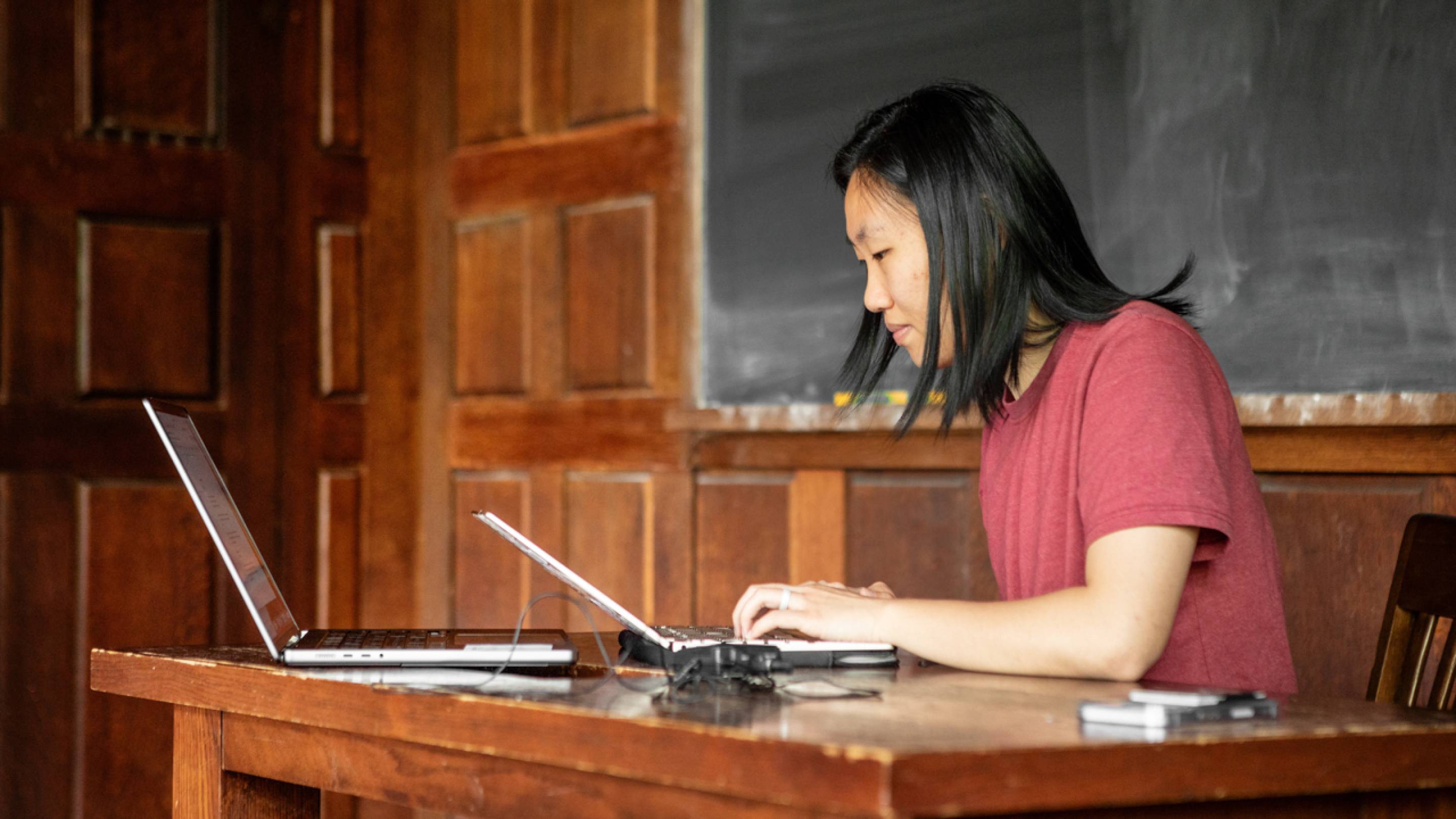 Princeton engineering: Informed by the liberal arts | Princeton University