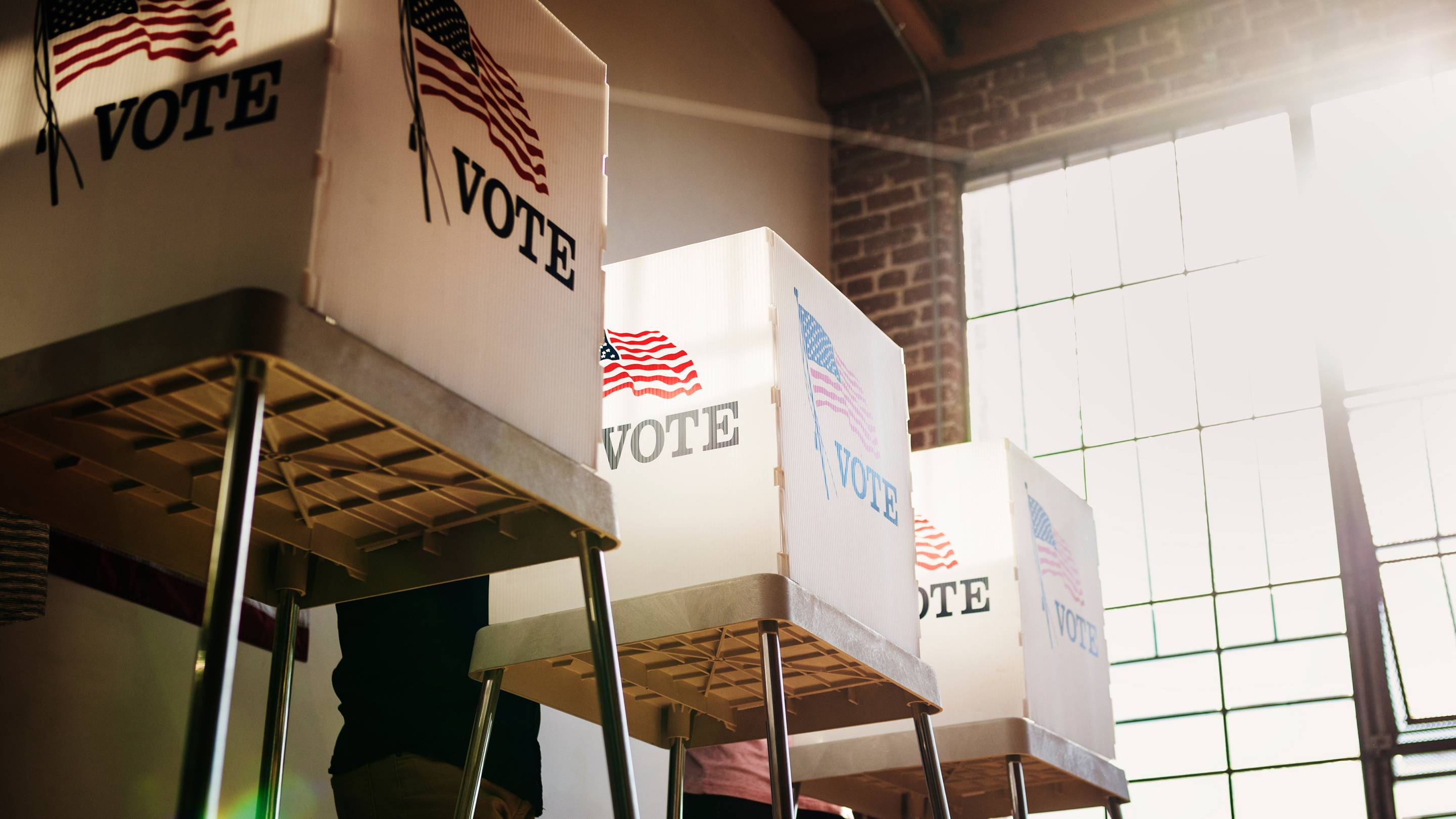 Social media and the 2020 election