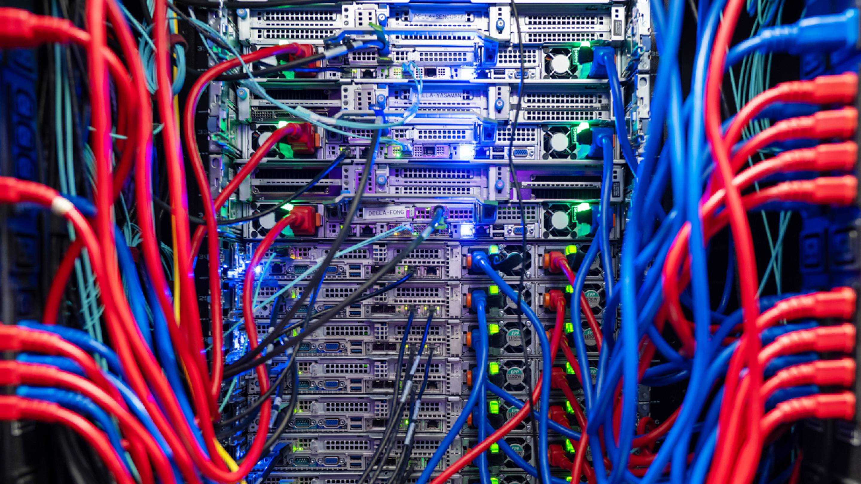 AI at Princeton: Pushing limits, accelerating discovery and serving humanity