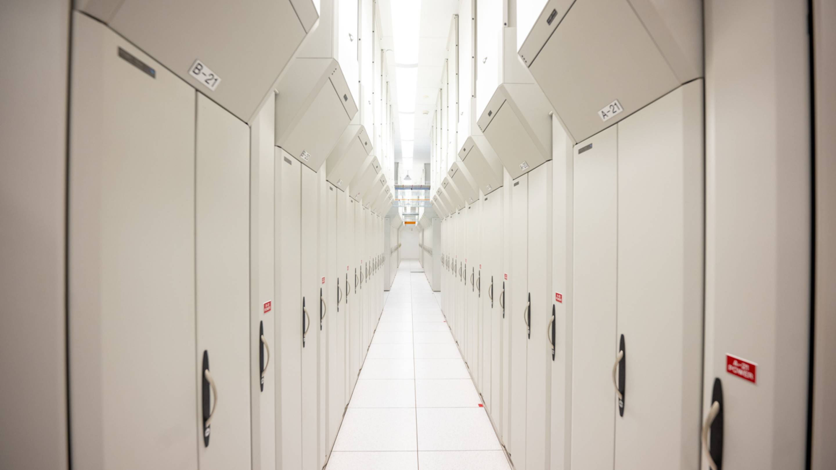 AI at Princeton: Pushing limits, accelerating discovery and serving ...