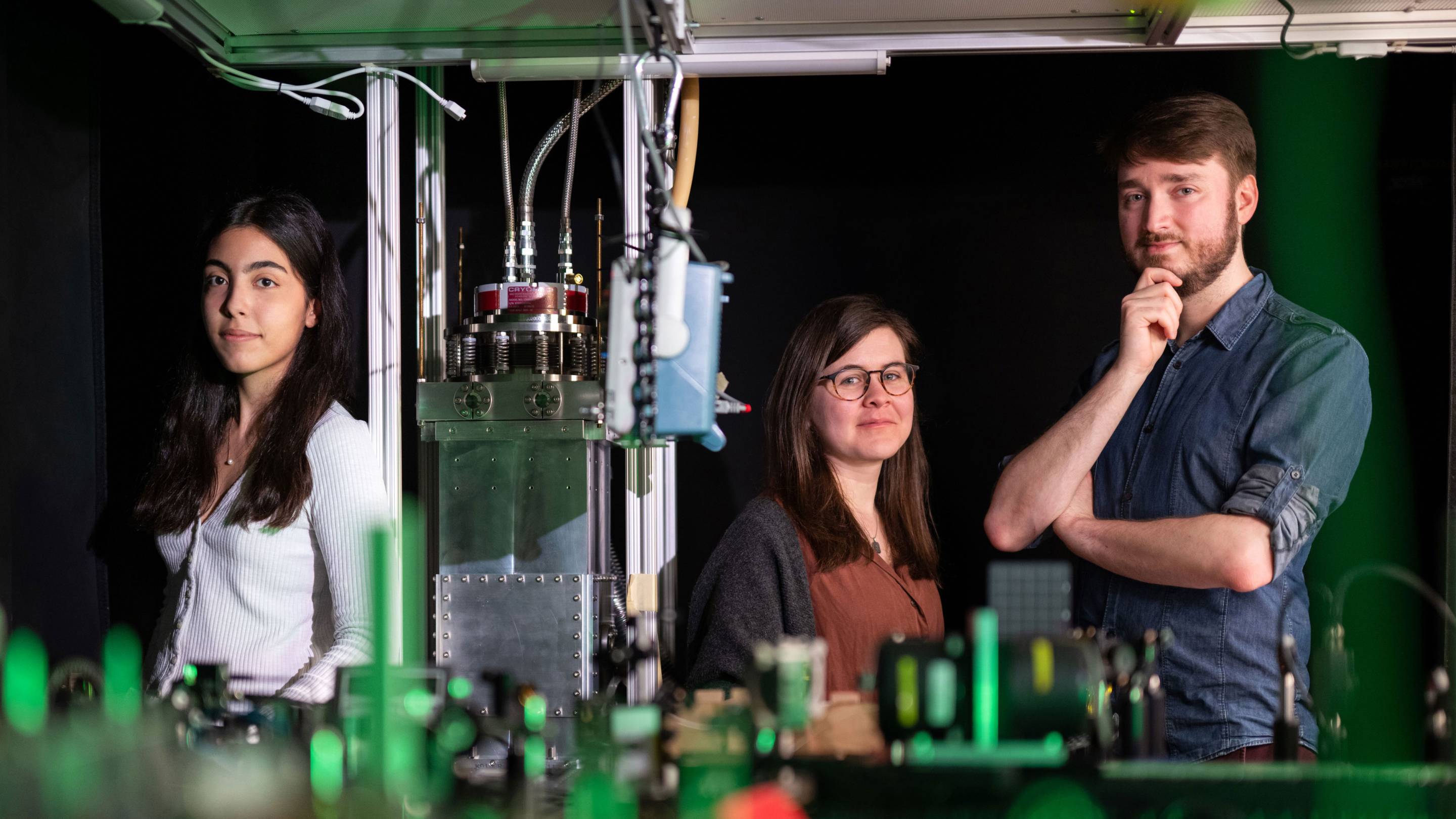 Our Students | Princeton University