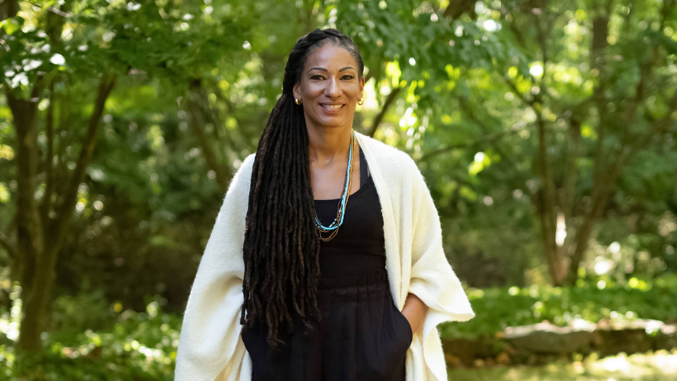 Princeton Professor Ruha Benjamin awarded MacArthur ‘genius’ grant