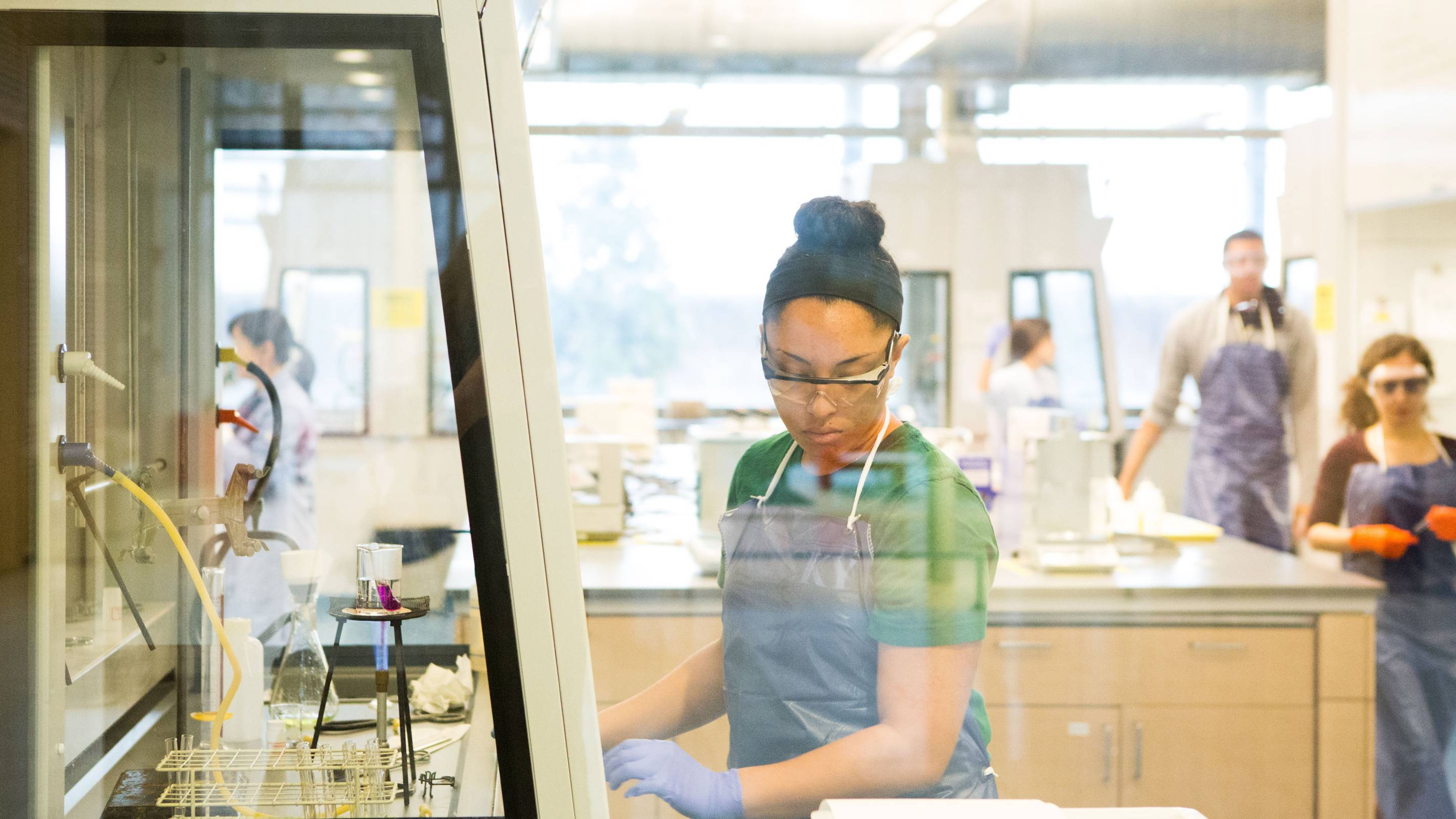 Research | Princeton University