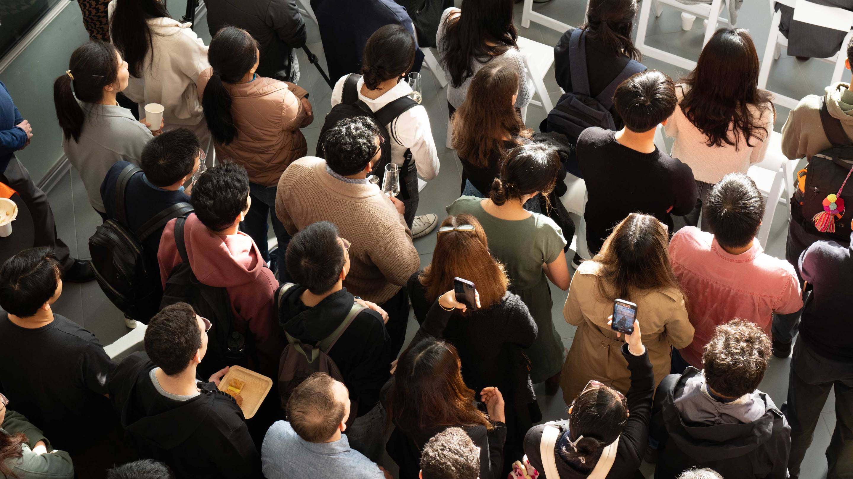 Princeton’s John Hopfield receives Nobel Prize in physics