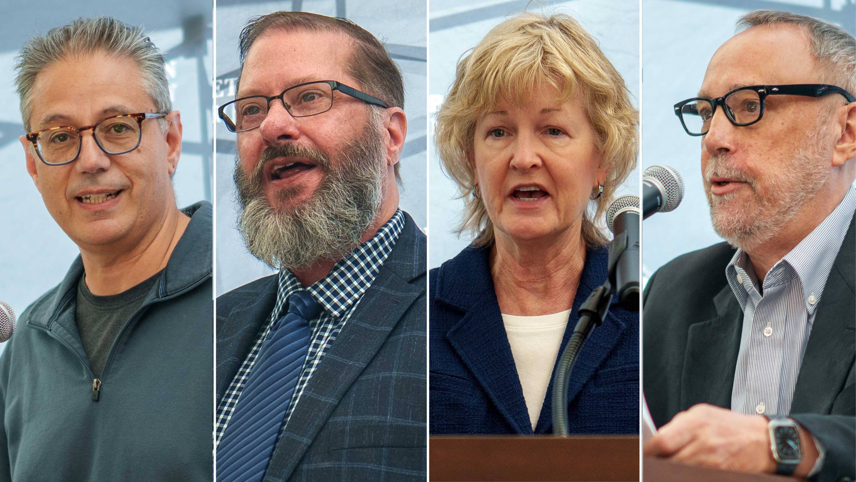 Princeton’s John Hopfield receives Nobel Prize in physics