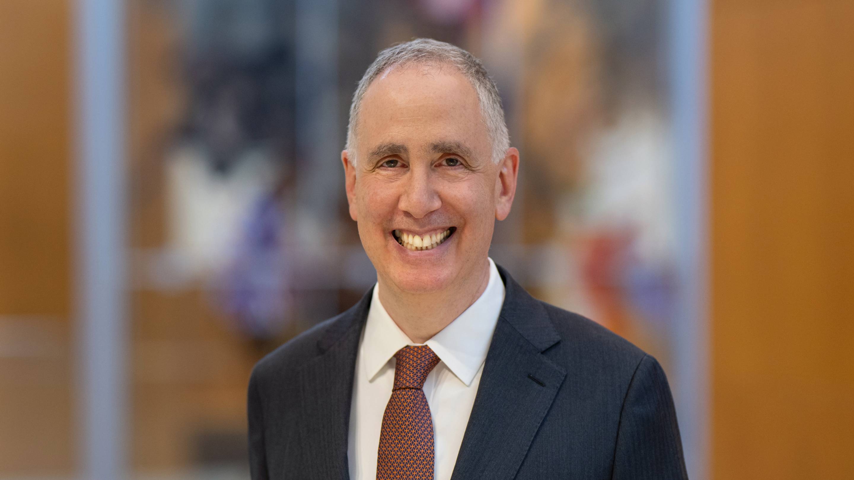 Dean for Research Peter Schiffer and 17 alumni named AAAS Fellows