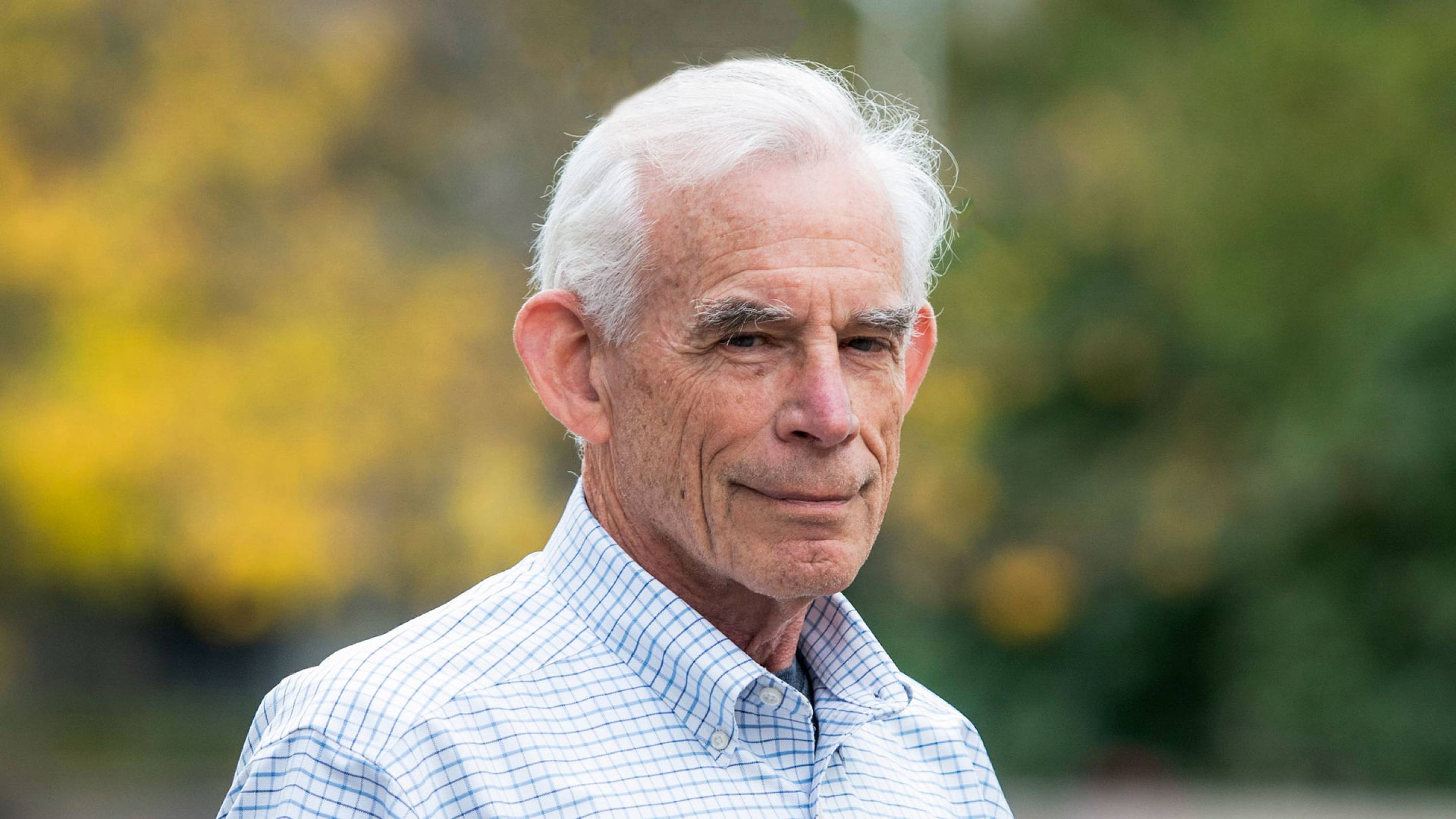 Christopher Sims, revolutionary macroeconomist, Nobel laureate and ...