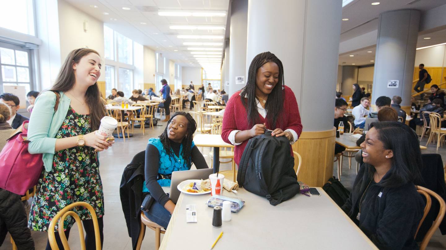 Our Students | Princeton University