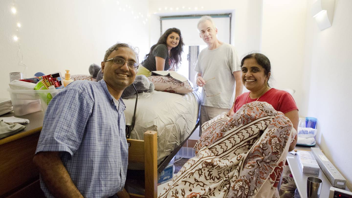 One Community | Princeton University