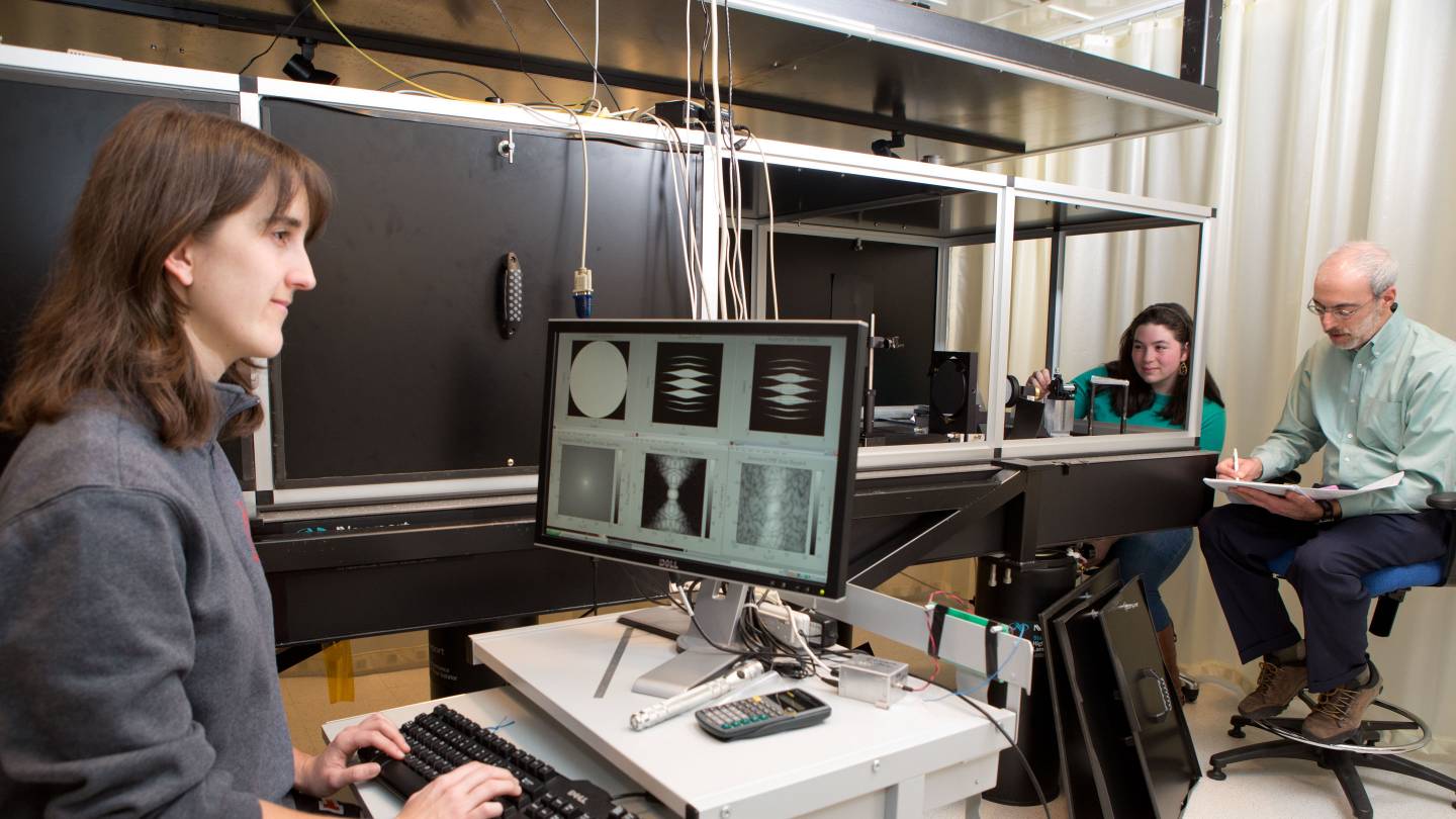 Research | Princeton University