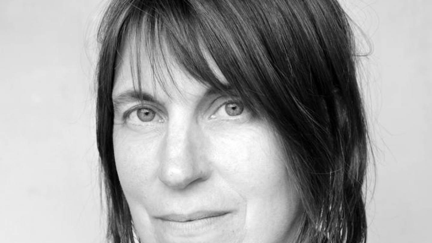 Poet Alice Oswald: Long-winged Phrases