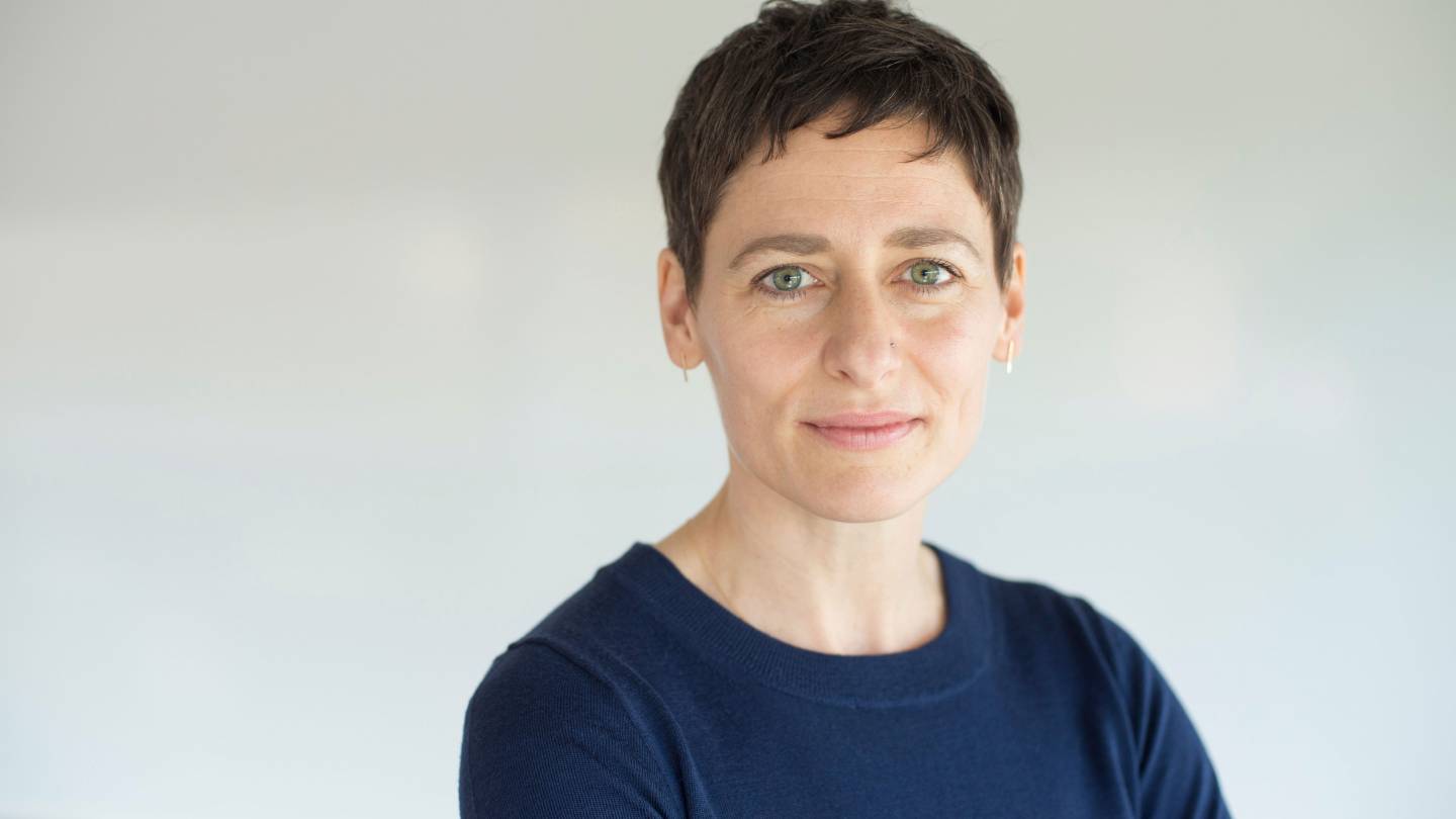 Social psychologist Paluck awarded MacArthur Fellowship