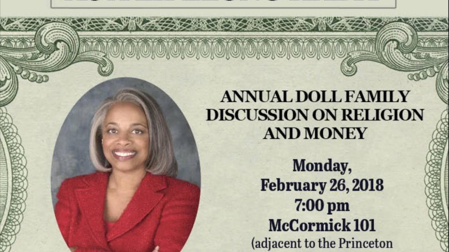 Giving as a Lifelong Habit: Doll Interview with Ann Fudge