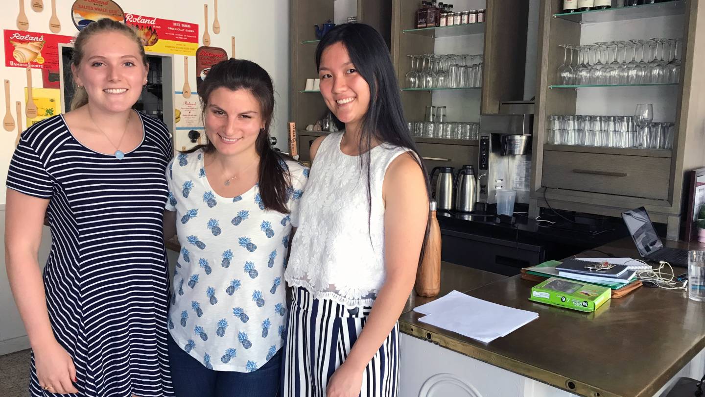 Academics | Princeton University