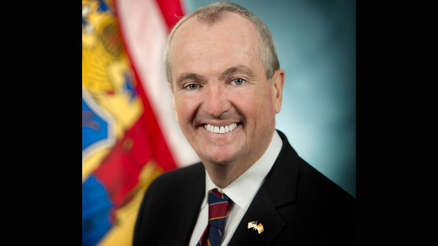 Watch the livestream: New Jersey Gov. Phil Murphy speaks at Princeton