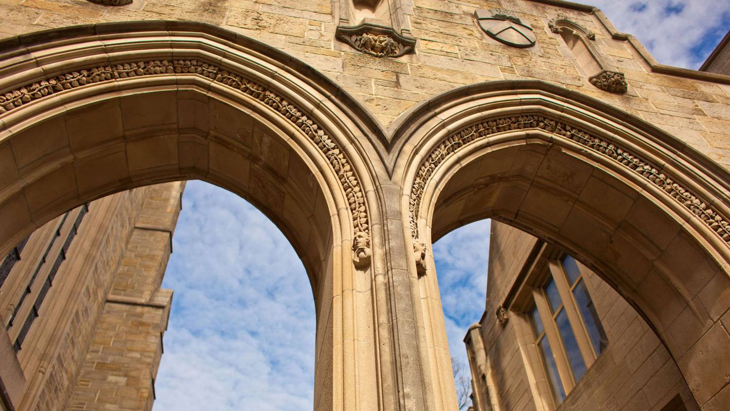 Princeton offers admission to 16 transfer students for fall 2021; First ...