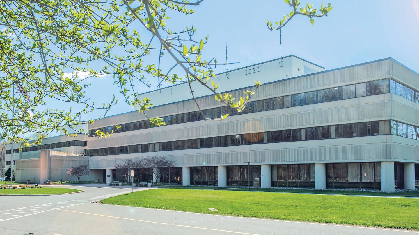 A timeline of innovation and impact at Princeton Plasma Physics Laboratory