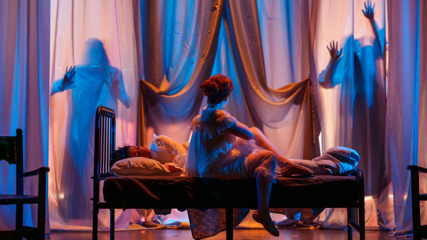 Princeton Summer Theater announces its 2024 schedule