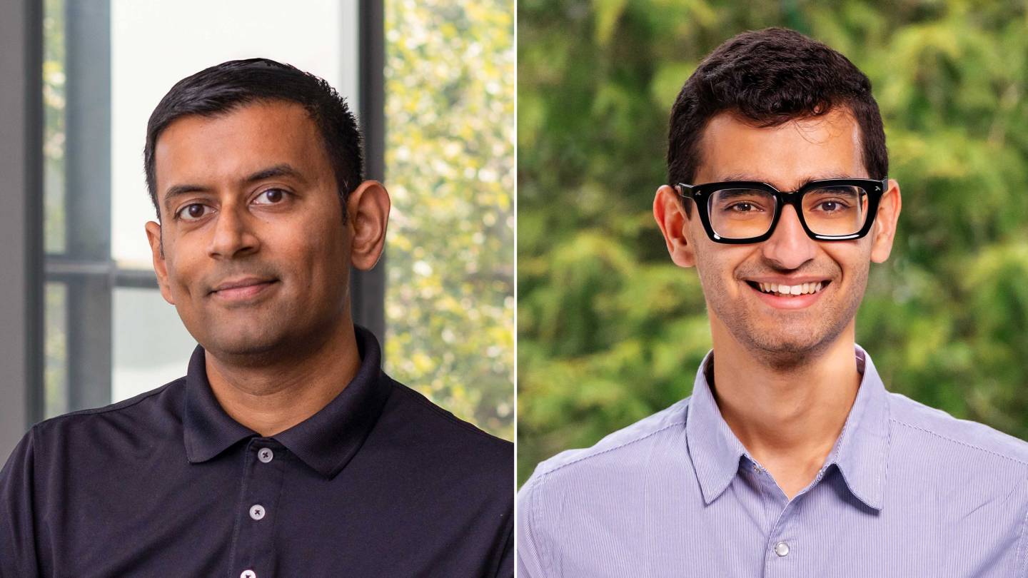'AI Snake Oil': A conversation with Princeton AI experts Arvind ...
