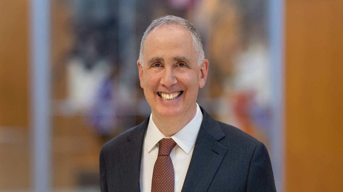 Our Faculty | Princeton University