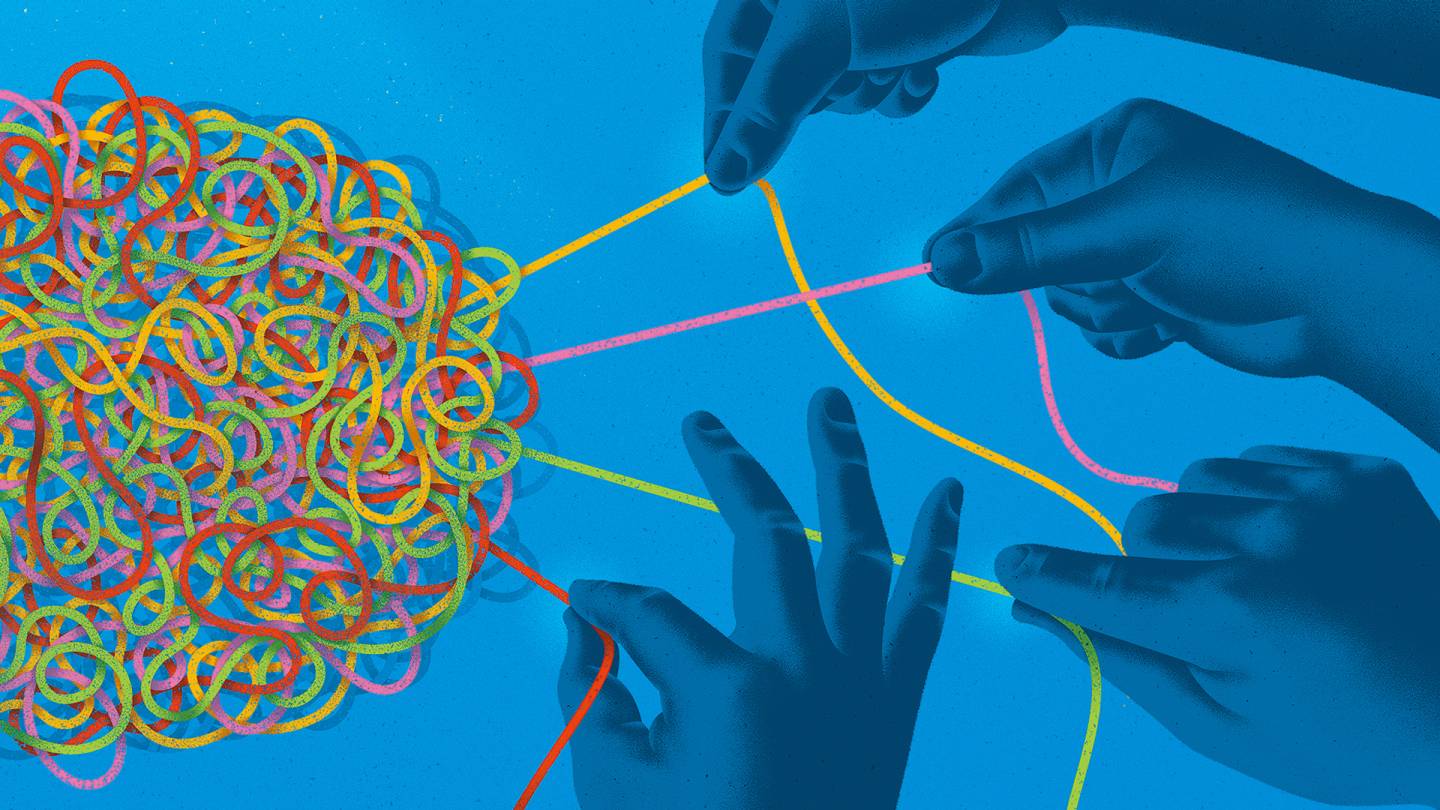 Major autism study uncovers biologically distinct subtypes, paving the ...