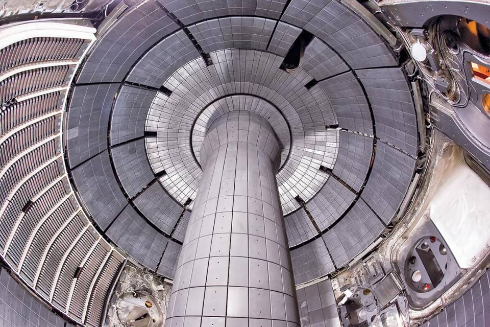 As he prepares to leave PPPL in 2016, Smith reflects on five decades in ...