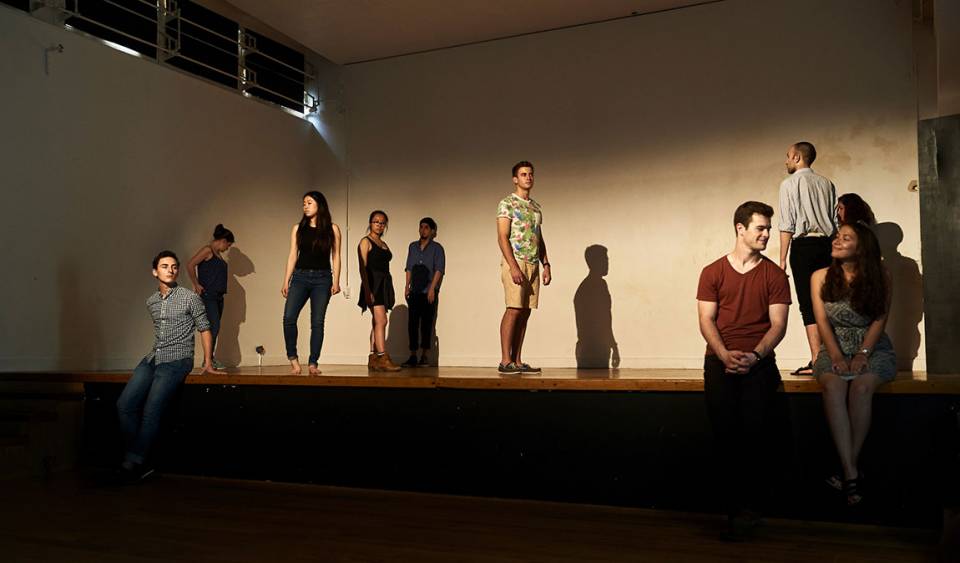 Part 1 — From script to stage: French theater in Paris and Avignon