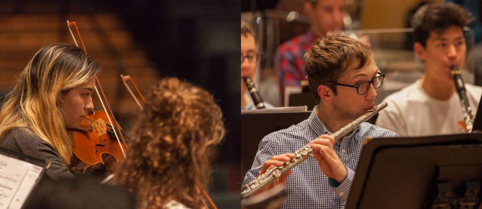 Alexander Hall in pictures, Part 1