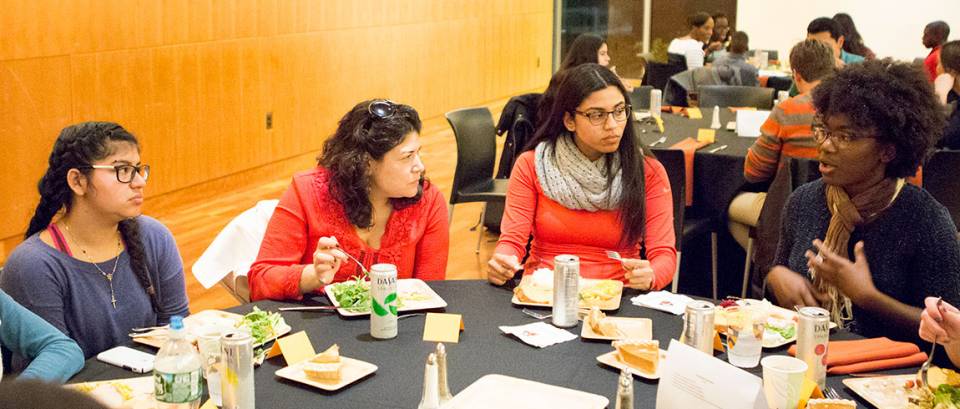 SIFP helps first-gen, low-income students thrive at Princeton