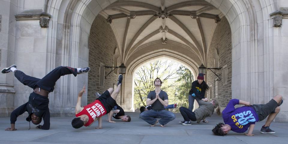Activities & Organizations | Princeton University
