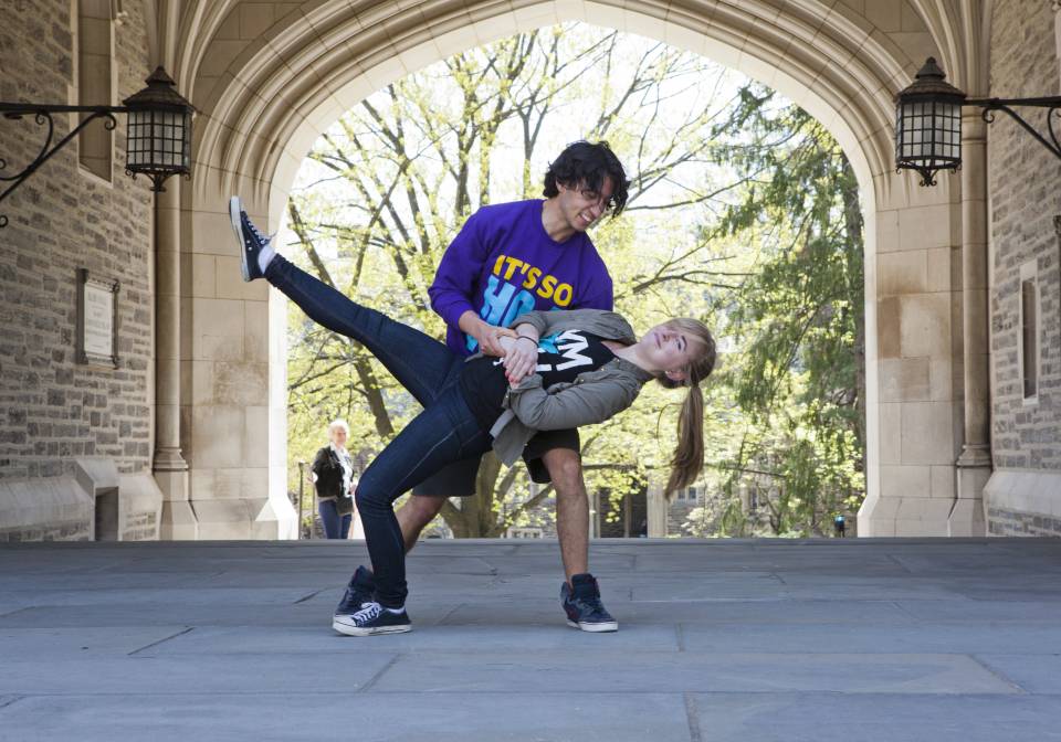 Student Life | Princeton University