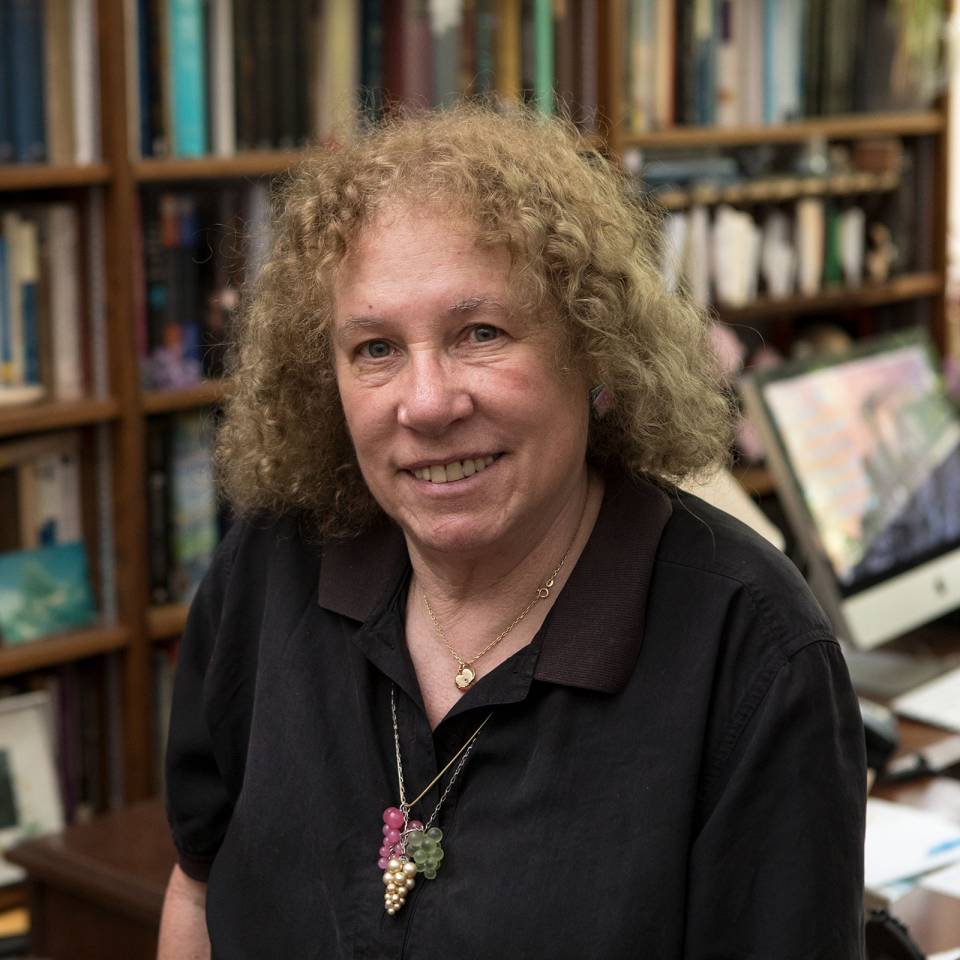 Spinal tap 2017: What are Princeton professors reading this summer?