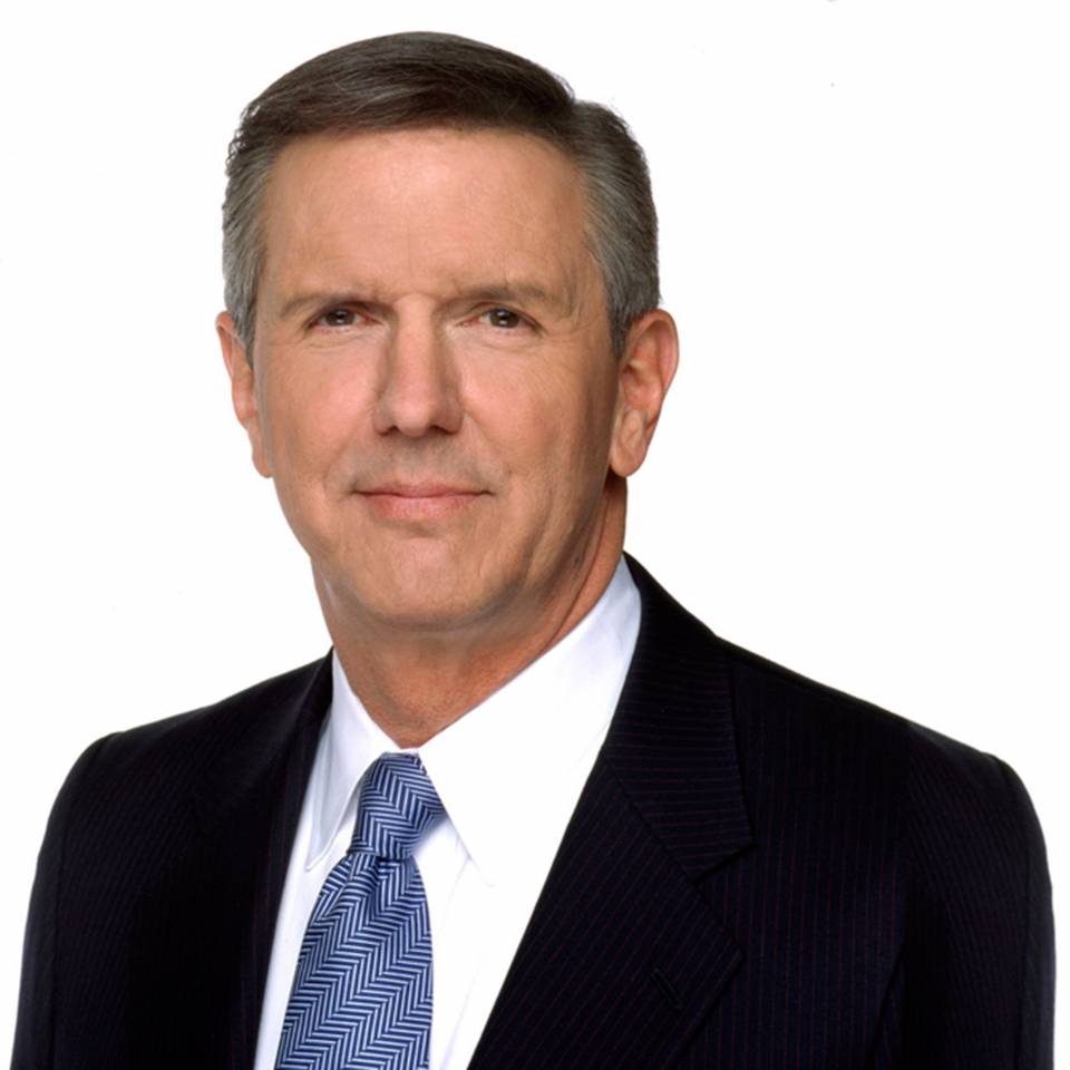 Veteran TV news anchor Gibson, award-winning author Mendelsohn to ...