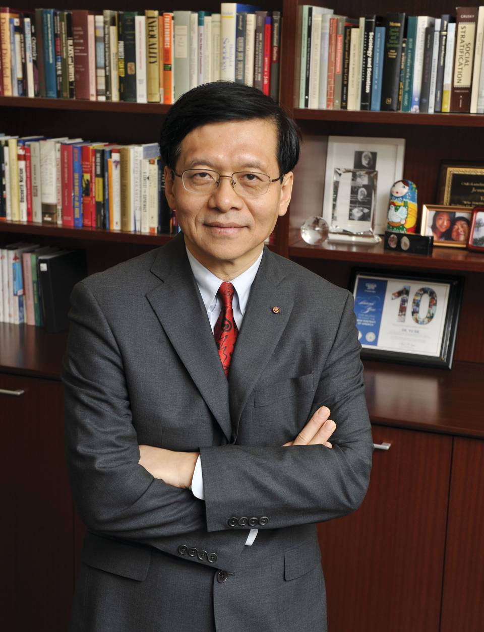 Coming home to document a rapidly changing China