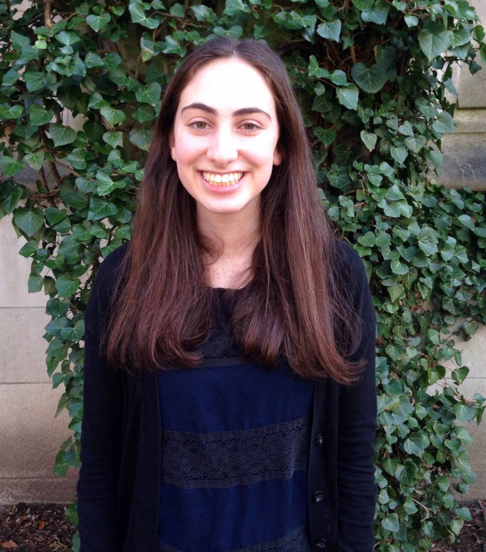 Princeton seniors Hanley and Silver; Oxford graduate student Barnett ...