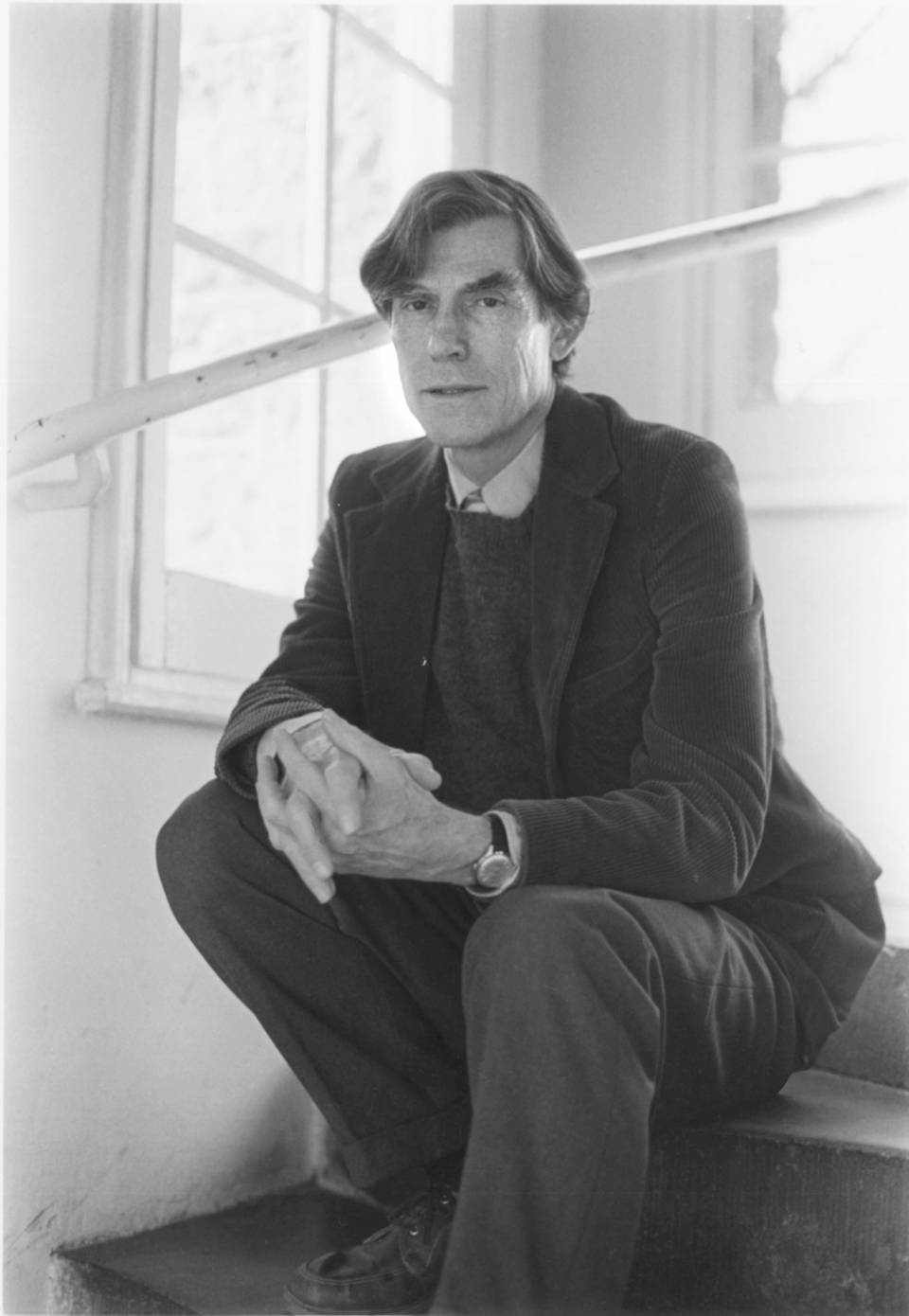 George Pitcher, scholar of contemporary philosophy beloved for his ...