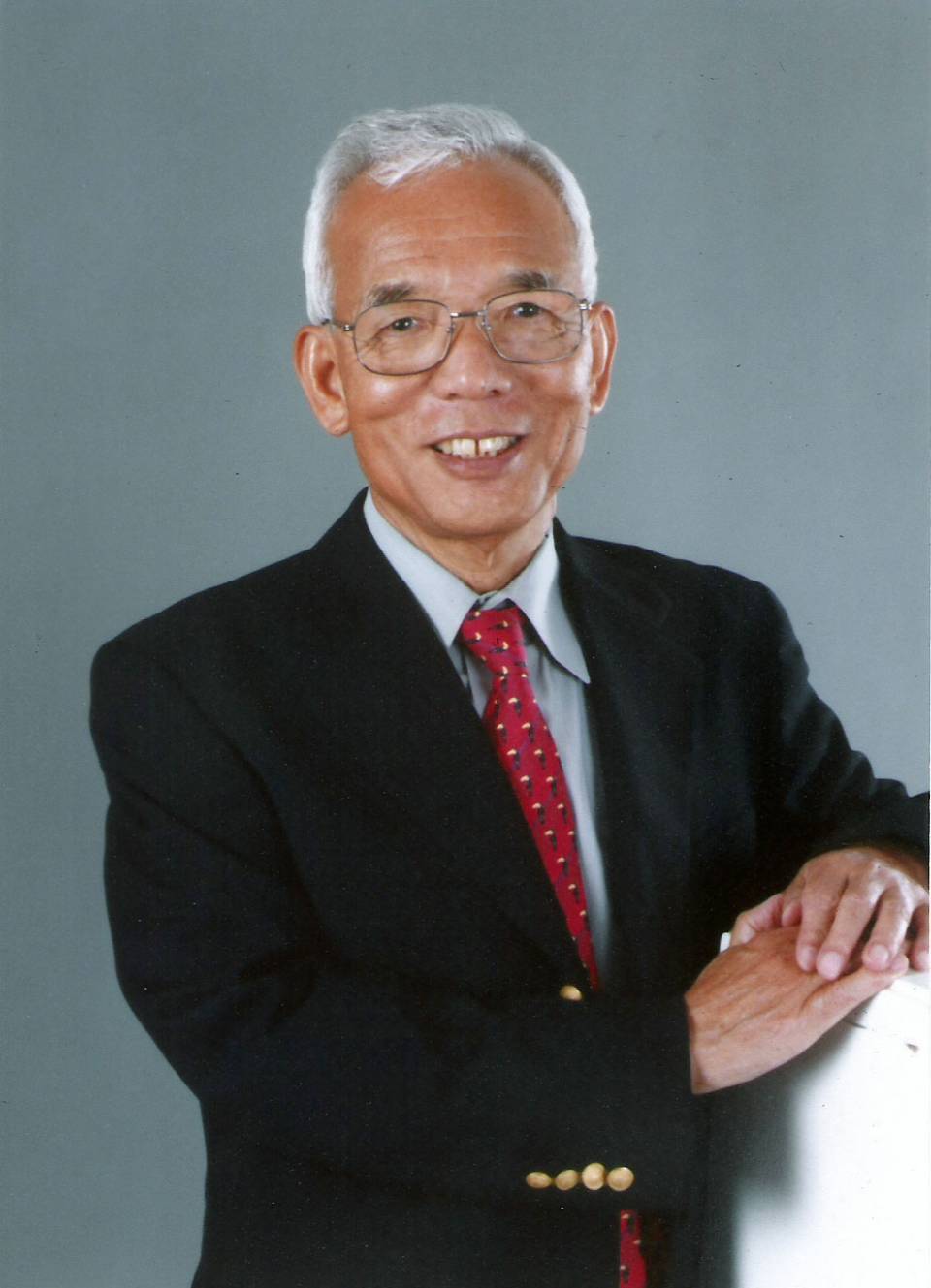 Syukuro Manabe wins Crafoord Prize for fundamental contributions to ...