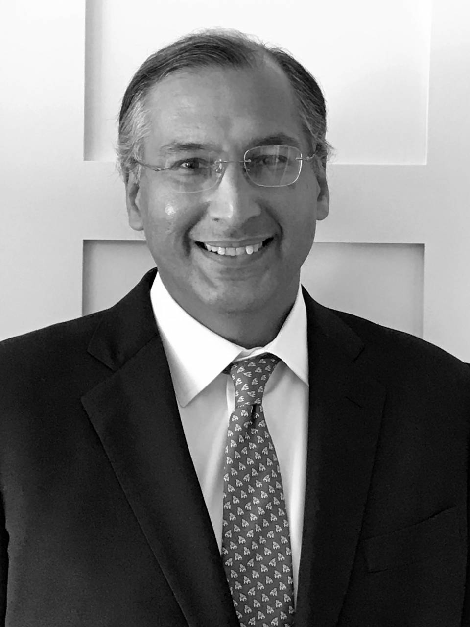 M.S. Chadha Center for Global India established at Princeton